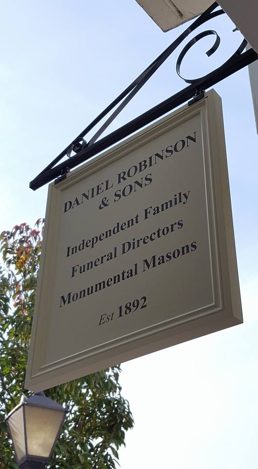 Offices - Waltham Abbey | Daniel Robinson & Sons