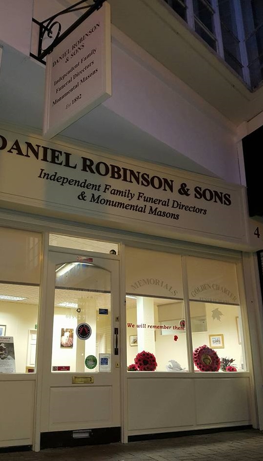 Offices - Waltham Abbey | Daniel Robinson & Sons
